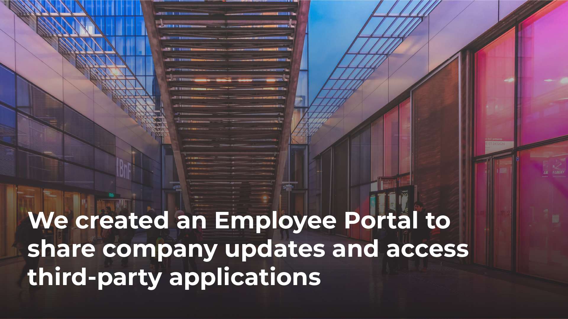 Case Studies | MAQ Software